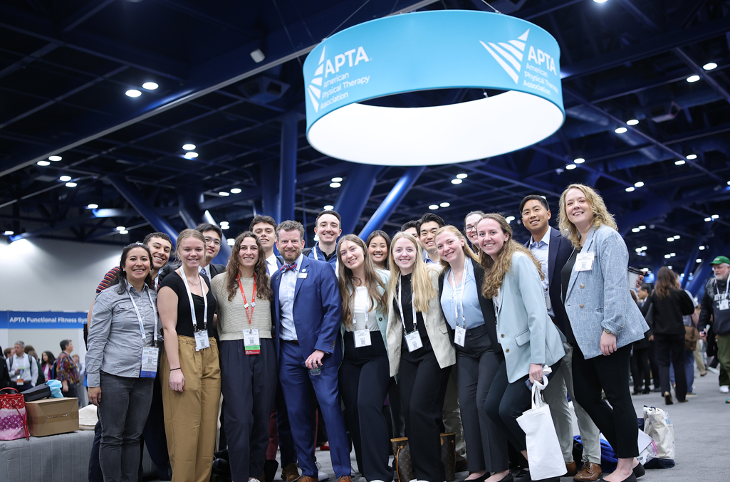 APTA CSM Poster Presenter Information | APTA CSM